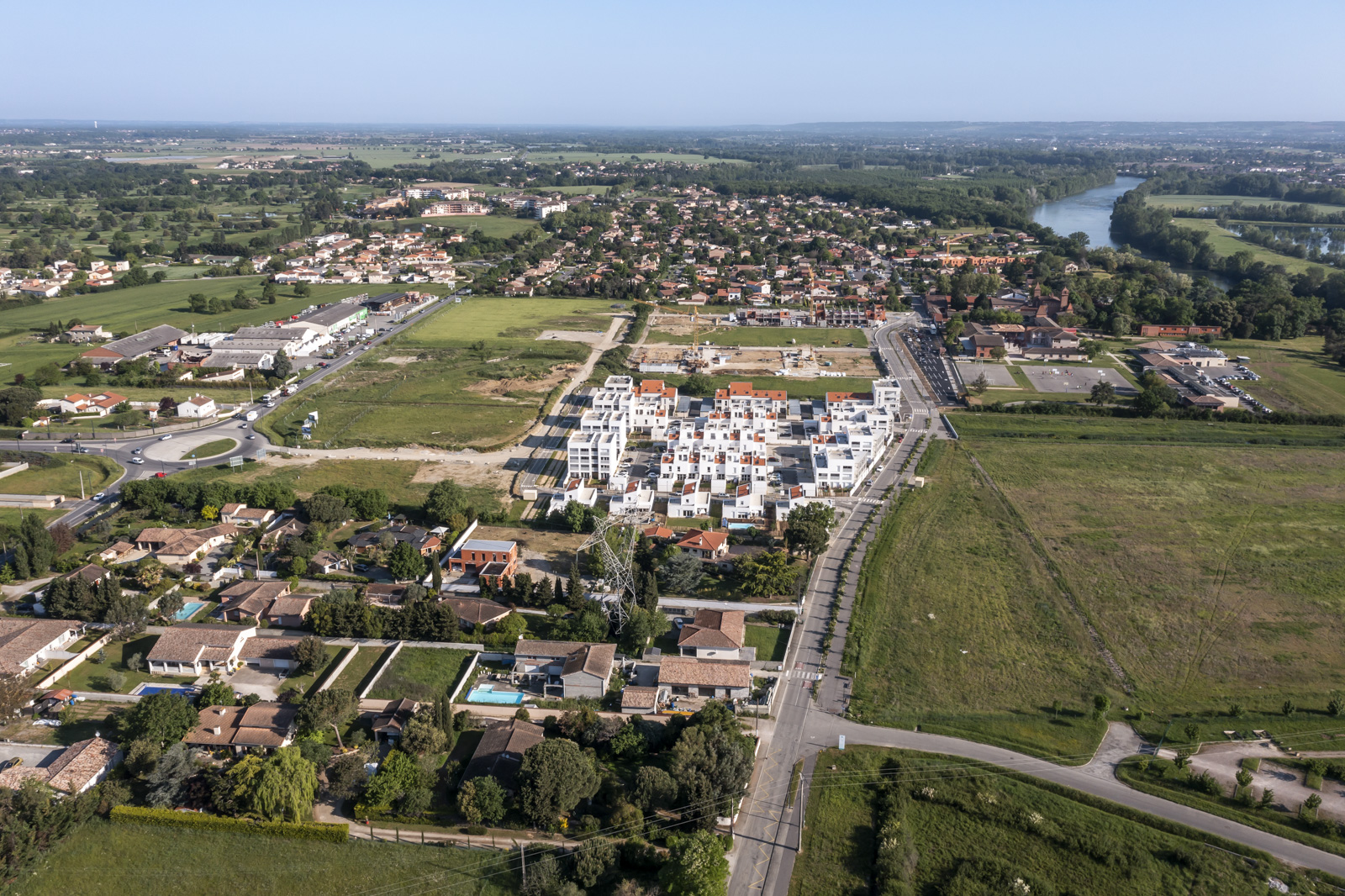 Seilh en images - Mairie de Seilh